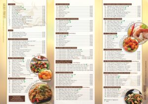 Golden Phoenix | Chinese Takeaway Food | Cleethorpes DN35 0DW